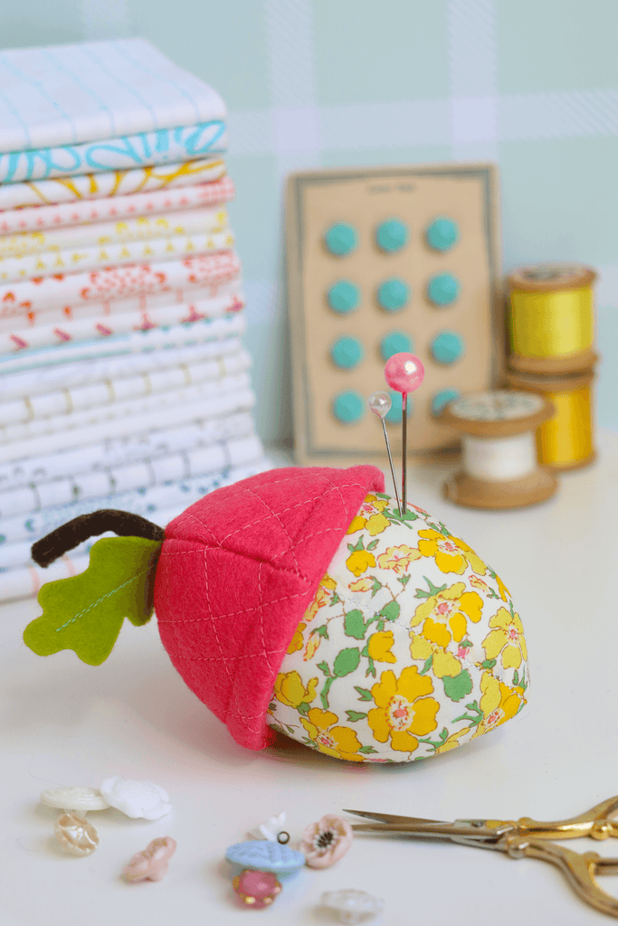 Pincushion Sewing Patterns | Fun & Quirky PDFs – jodiericrac