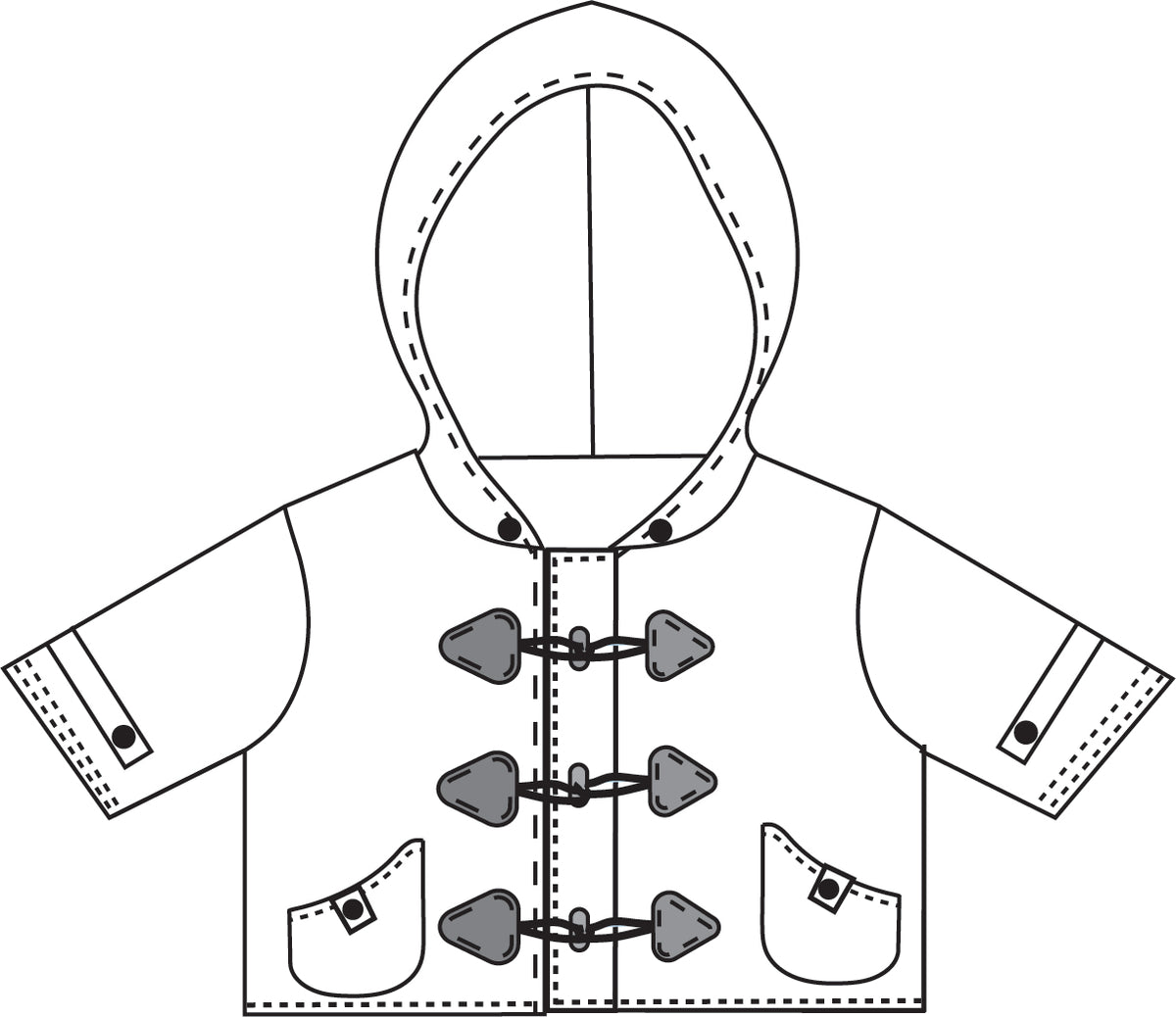 Archie Hardware Kit – jodiericrac